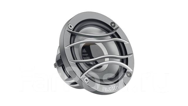 Audison TH 3.0 II Voce Среднечастотный Динамик 70MM 110W ...