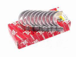 Вкладыши коренные к-т STD Hyundai/Kia купить в Иркутске по цене: 5 500 ...