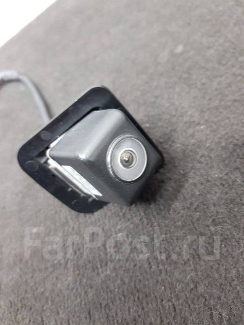 Камера заднего вида Mercedes-Benz W221 W216 (MB Garage) купить в ...