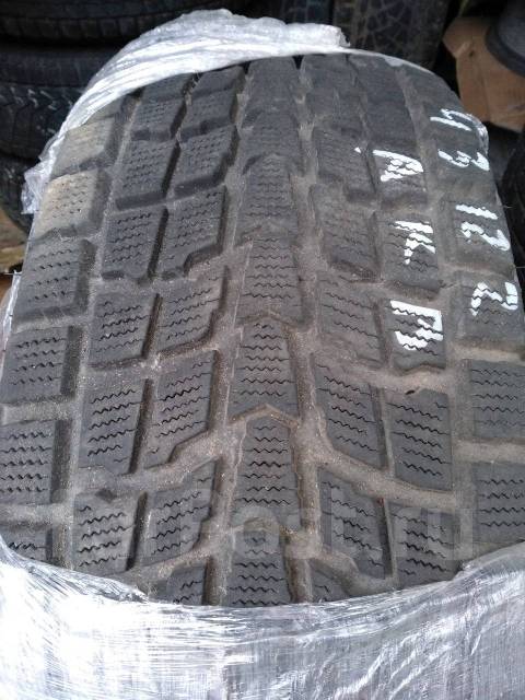 Dunlop Grandtrek SJ6, 265/70 R15, 15", 1 шт, в наличии, 265 мм, 70 % ...