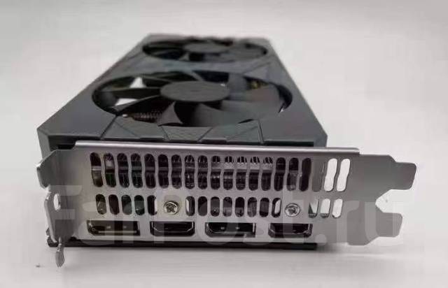 Продам видеокарту Nvidia GeForce RTX 3070 Laptop 8 GB, б/у, в наличии ...