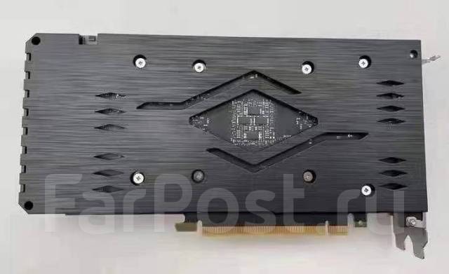 Продам видеокарту Nvidia GeForce RTX 3070 Laptop 8 GB, б/у, в наличии ...