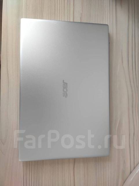 Ультрабук 14" 2022 Intel Core i5/8GB/512SSD Swift 3 SF314-511, 512 Гб ...