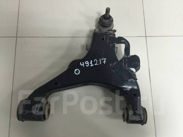 Рычаг подвески Toyota Land Cruiser J200 2007-2015 [4806860030] купить в ...