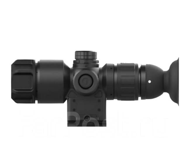 Тепловизор для охоты прицел IRAY Tyke-L335 до 850 метров, новый, в наличии. Цена: 210 000₽ во ...