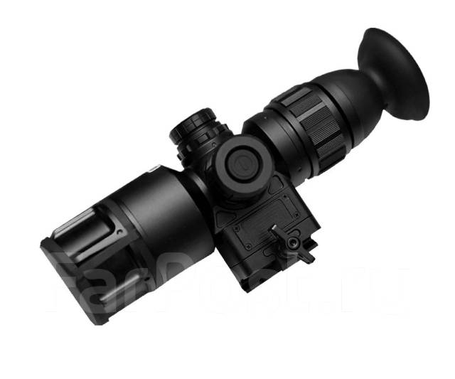 Тепловизор для охоты прицел IRAY Tyke-L335 до 850 метров, новый, в наличии. Цена: 210 000₽ во ...