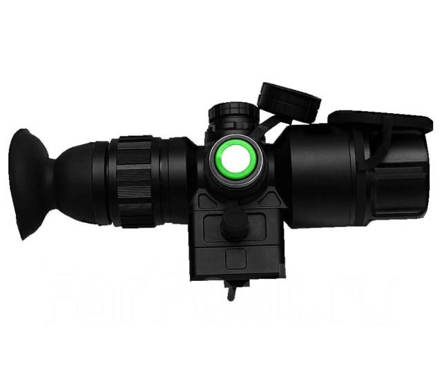 Тепловизор для охоты прицел IRAY Tyke-L335 до 850 метров, новый, в наличии. Цена: 210 000₽ во ...