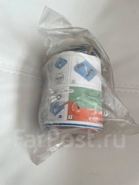 Аварийный герметик (клей) для без камерных колес, в наличии. Цена: 499 ...