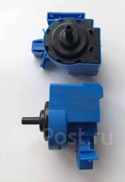 Прессостат (датчик уровня воды) для стиральной машины, ST-545 ...