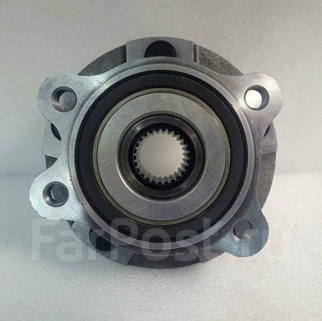 Ступичный узел передний 43550-42010 для Toyota / Lexus купить в ...