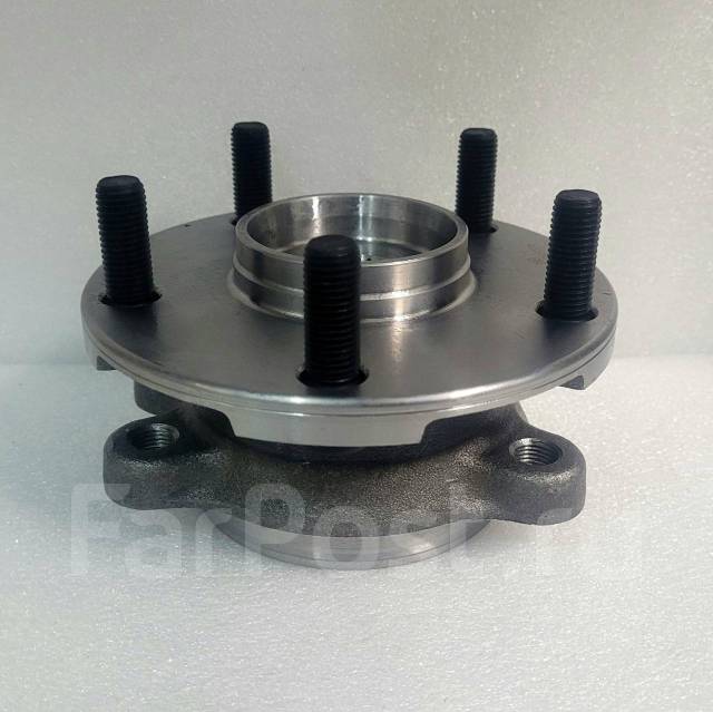 Ступичный узел передний 43550-42010 для Toyota / Lexus купить в ...