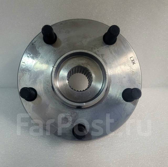 Ступичный узел передний 43550-42010 для Toyota / Lexus купить в ...