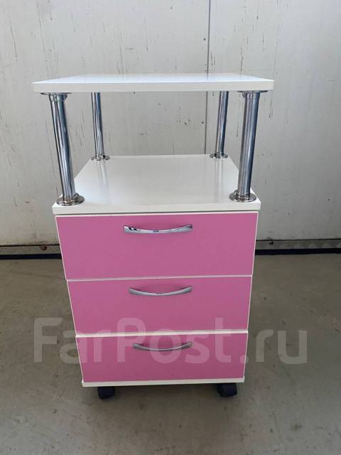 Тумба косметологическая - Медицинская техника и косметическое ...