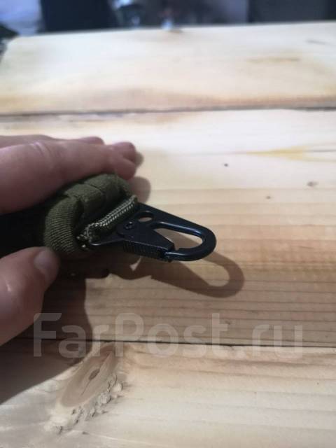 Ремень тактический оружейный, одноточечный, новый, под заказ. Цена: 950 ...