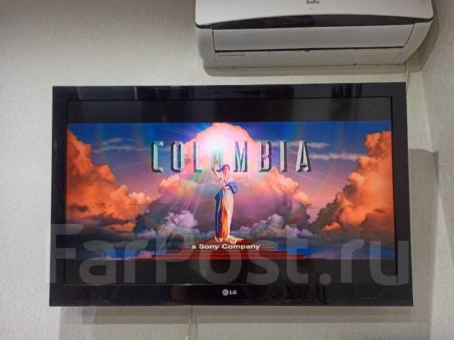 Телевизор LG 42CS560 - Телевизоры во Владивостоке