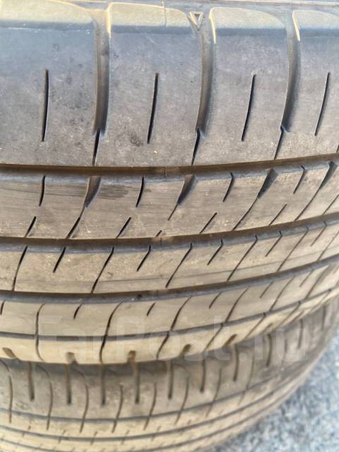 Dunlop, 215/55 R17, 17", 1 шт, в наличии, 215 мм, 55 %, радиальный ...