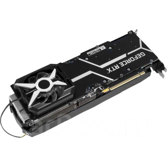 Видеокарта KFA2 GeForce RTX 3080 SG Гарантия ДНС - Видеокарты во ...