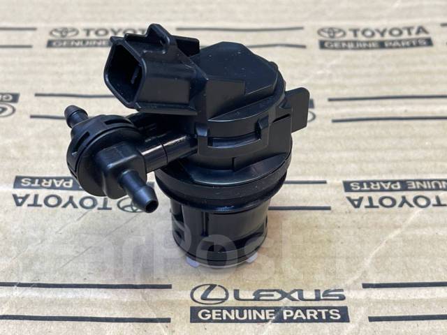 Мотор (насос) омывателя лобового стекла Toyota / Lexus купить в ...