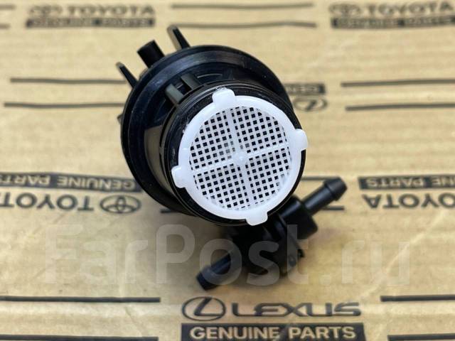 Мотор (насос) омывателя лобового стекла Toyota / Lexus купить в ...