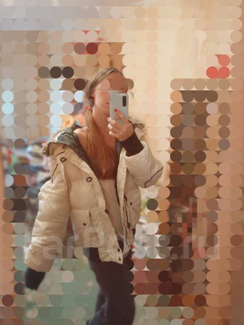 Куртка Мужская - Верхняя одежда во Владивостоке