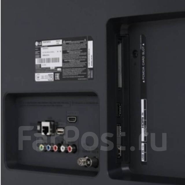 Продам отличный телевизор LG 55" (139 см) LED LG 55UM7300 - Телевизоры ...