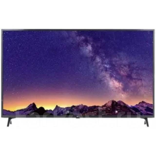 Продам отличный телевизор LG 55" (139 см) LED LG 55UM7300 - Телевизоры ...