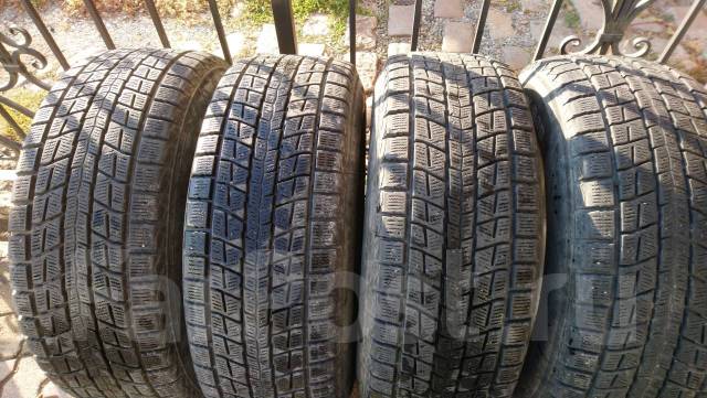 Комплект колес 265/65/R17 (зима), 17", 1 шт, 265 мм, 65 %, радиальный ...