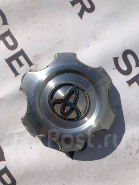 Колпак колеса Toyota Toyota Land Cruiser Prado 2005 4260360500 120 1GR ...