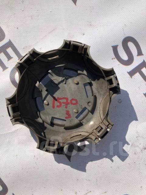 Колпак колеса Toyota Toyota Land Cruiser Prado 2005 4260360500 120 1GR ...