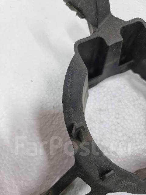 Крепление противотуманной фары Toyota Wish ZGE20,2ZR-FAE купить во ...