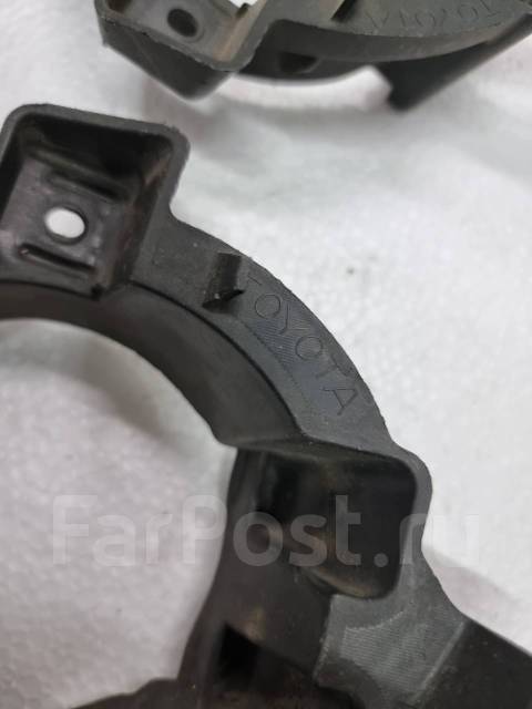 Крепление противотуманной фары Toyota Wish ZGE20,2ZR-FAE купить во ...