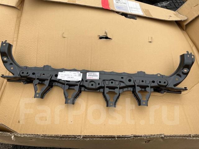 Усилитель бампера Toyota Harrier 60 52029-48010 купить в Уссурийске по ...