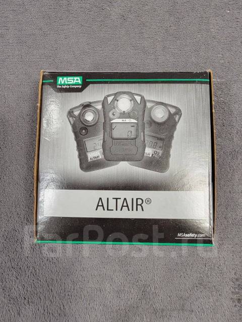 Газоанализатор MSA Altair O2 Pro, новый, в наличии. Цена: 5 000₽ во ...
