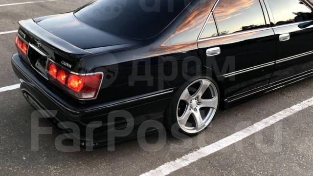 Комплект Обвесов для Toyota Crown JZS 175 JZS171 99-03 купить в ...