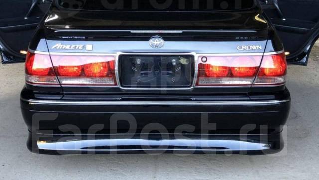 Комплект Обвесов для Toyota Crown JZS 175 JZS171 99-03 купить в ...