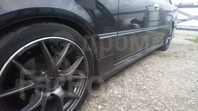 Комплект Обвесов для Toyota Crown JZS 175 JZS171 99-03 купить в ...