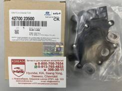 Запчасть датчик положения селектора акпп № 4270023500 — купить во ...