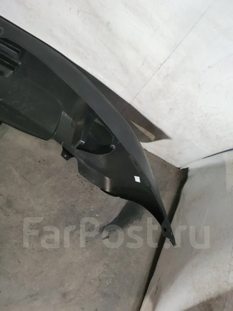 Chery Tiggo T11 Tingo 2005-2013 бампер передний купить в Москве по цене ...