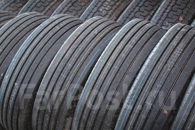 Toyo M140, LT 275/70 R22.5 - Шины во Владивостоке