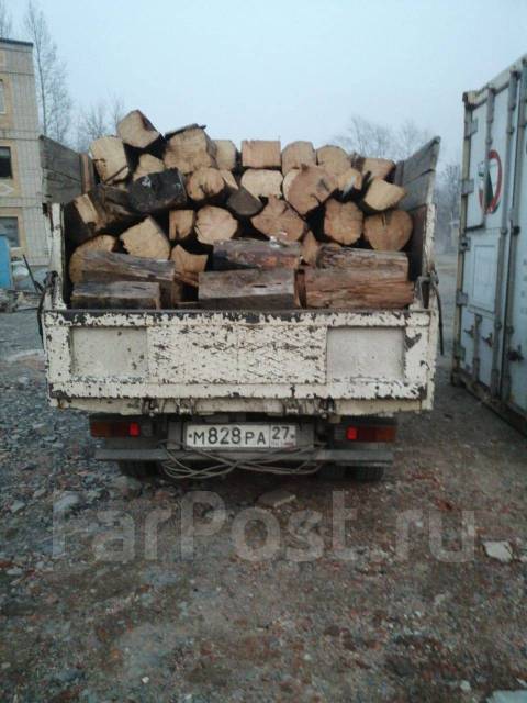 Дрова сухие с доставкой. 6500 - Пиломатериалы, изделия из дерева в ...