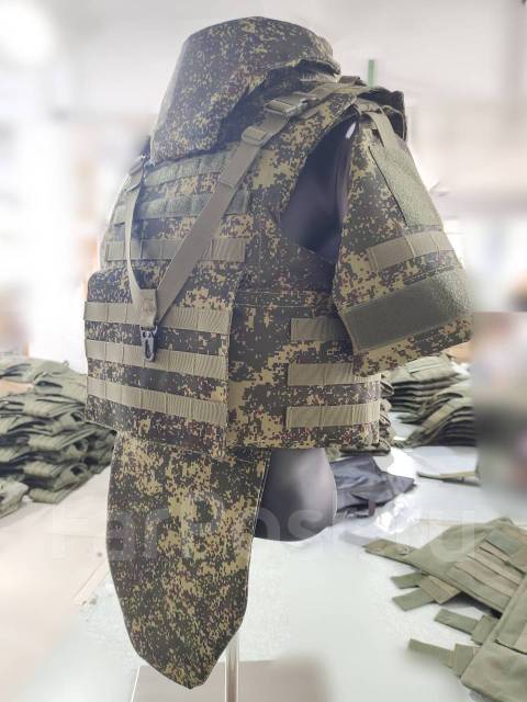 Бронежилет БР5, военный бронежилет БР5 / ПОД Заказ, авиация, ввс ...