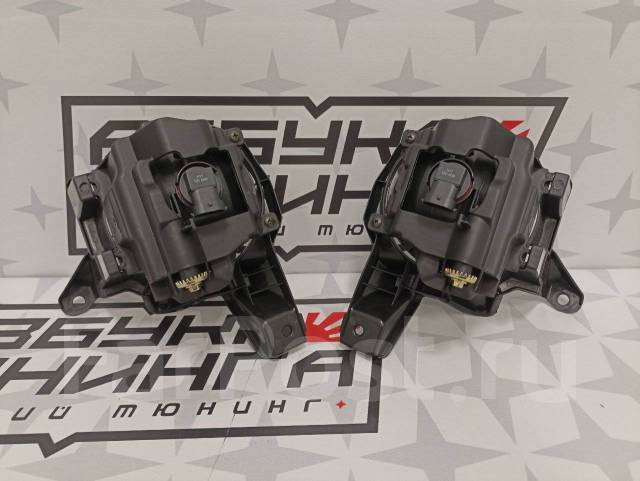 Туманки ПАРА RH+LH Toyota RAV4 (XA4#) 2012-2015 год купить во ...