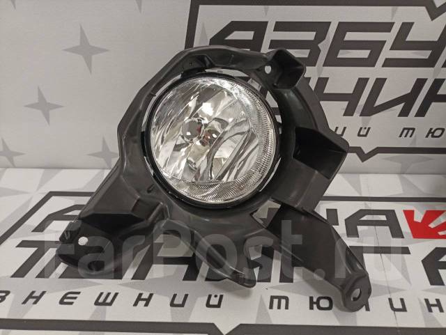 Туманки ПАРА RH+LH Toyota RAV4 (XA4#) 2012-2015 год купить во ...