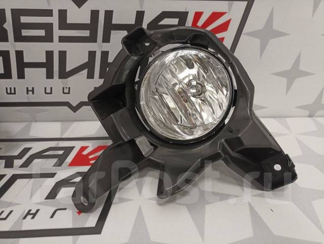 Туманки ПАРА RH+LH Toyota RAV4 (XA4#) 2012-2015 год купить во ...