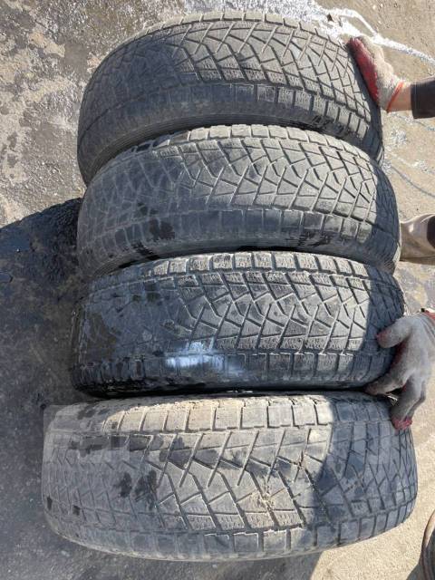 Колёса Delica 225/80 R15, 15", 1 шт, 225 мм, 80 %, радиальный ...