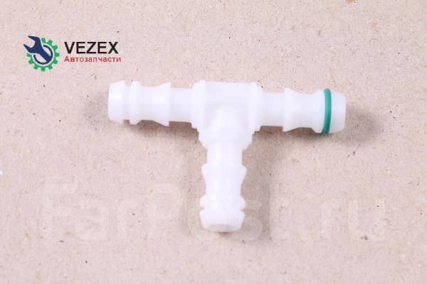 Разветвитель прикуривателя 8D0955873 VAG 8D0955873 купить в Хабаровске ...