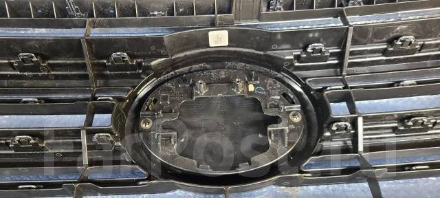 Решетка радиатора Toyota Land Cruiser 200,53101-60D20 купить во ...