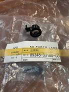 Запчасть хомут № 8934833100 — купить во Владивостоке | ФарПост