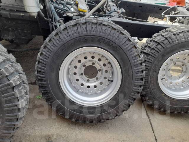 Оригинальные диски*Center Line* Made in USA и шины 31*10.5R15 ...