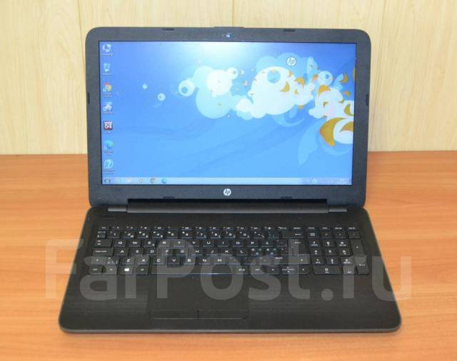 15.6" Ноутбук HP 255 G5 AMD A6 2.4 ГГц, RAM 4 ГБ, HDD 500 ГБ - Ноутбуки ...